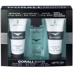Dorall 24 Pure for Men, woda toaletowa - 1Perfumeria.pl