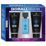 Dorall 24 Pure for Men, woda toaletowa - 1Perfumeria.pl