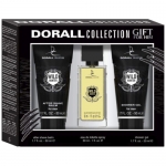 Dorall 24 Pure for Men, woda toaletowa - 1Perfumeria.pl