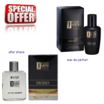 Dorall 24 Pure for Men, woda toaletowa - 1Perfumeria.pl