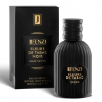 Dorall 24 Pure for Men, woda toaletowa - 1Perfumeria.pl