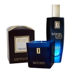 Dorall 24 Pure for Men, woda toaletowa - 1Perfumeria.pl